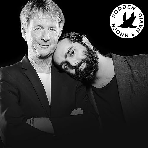 Björn & Navid : Björn Natthiko Lindeblad och Navid Modiri: Amazon.in: Books