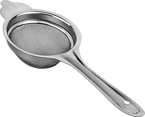 Buy Tea Strainer chai chalni Online at Low Prices in India - Amazon.in