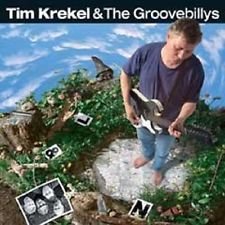 Underground : Tim Krekel & Groovebillys: Amazon.es: CD y vinilos}