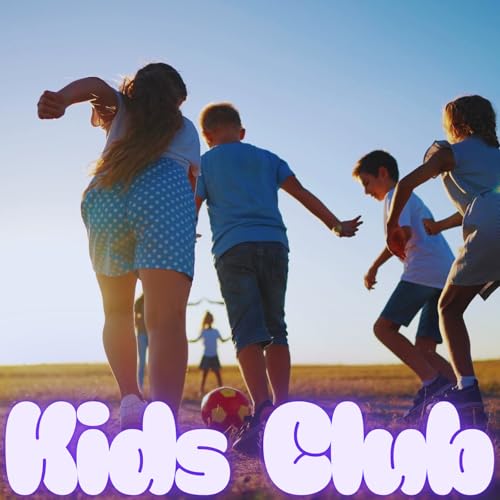 Riproduci Kids Club di VARIOUS ARTISTS su Amazon Music