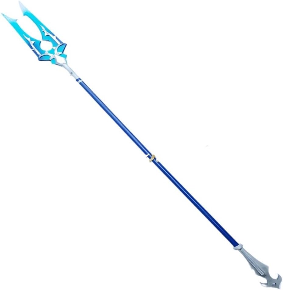 Amazon.com: PROPSCOS Baal Raiden Shogun Cosplay Halloween Christmas ...