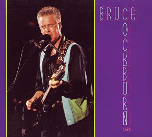 Play Live (Deluxe Edition) by Bruce Cockburn on Amazon Music