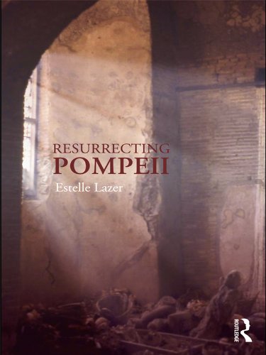 Amazon.com: Resurrecting Pompeii eBook : Lazer, Estelle: Kindle Store