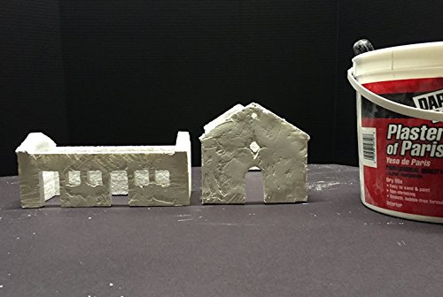 California Mission Model Kit San Rafael Arcangel - Scale Model Kits ...