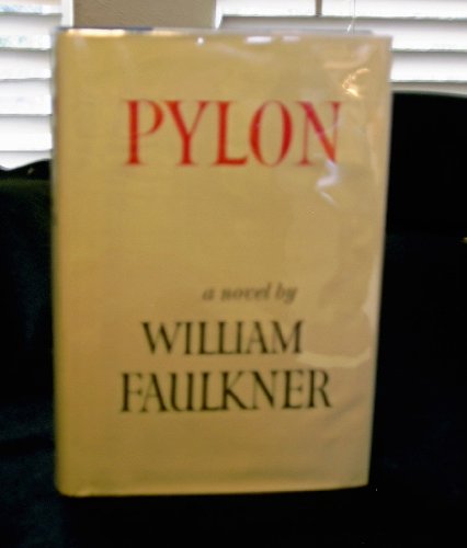 Pylon: William Faulkner: Amazon.com: Books
