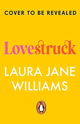 Lovestruck eBook : Williams, Laura Jane: Amazon.co.uk: Kindle Store