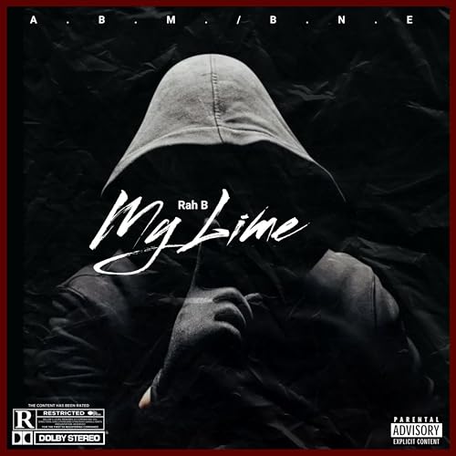 My Line de Rah B en Amazon Music Unlimited