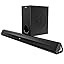 Boat Aavante Bar Orion Soundbar with 160W RMS Signature Sound, 2.1 CH ...