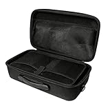 ・ブランド:Kelvix・製造元:KELVIX・モデル:KELVIX・製造元/メーカー部品番号:KELVIX・旅行中や自宅での掃除の合間にロボットを安全に保管および輸送するのに最適で、ロボットを安全に保ちます。・充電器や洗浄液用の複数のアク...