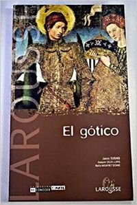 El Gotico/ The Gothic (Spanish Edition): Durand, Jannic: 9788483328033 ...