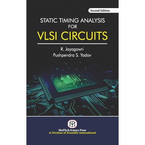 Buy Static Timing Analysis For Vlsi Circuits Book Online At Low Prices