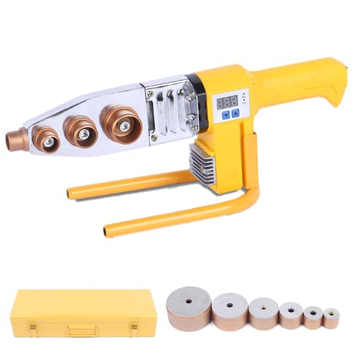 Les meilleures soudeuses PPR tubes : Avis et comparatif