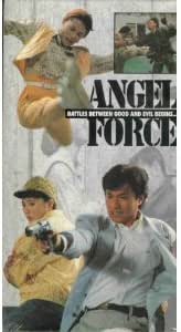 Angel Force [VHS]: Amazon.ca: Fong Lee,Si: Movies & TV Shows