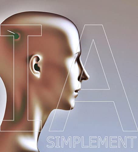 IA: SIMPLEMENT (French Edition) eBook : DO, A: Amazon.in: Kindle Store
