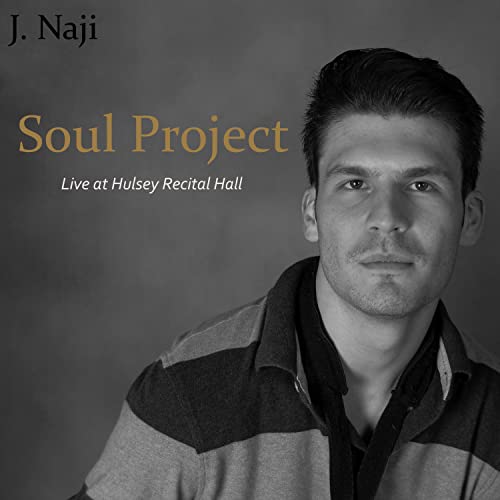 Amazon Music - Joshua ConstantineのSoul Project - Amazon.co.jp