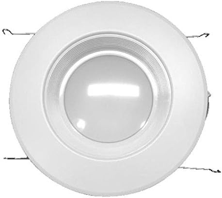 LED 6-inch Downlight 13 Watts Dimmable (75W Equiv) - Amazon.com