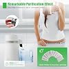 20 Pack Activated Charcoal Distiller Filters Sachets, Replacement Water ...