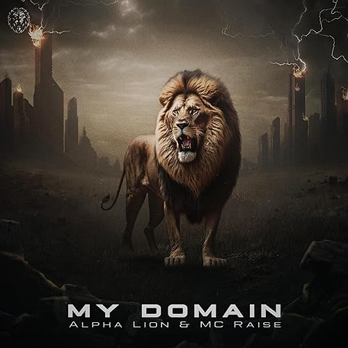 Écouter My Domain par Alpha Lion & MC Raise sur Amazon Music Unlimited