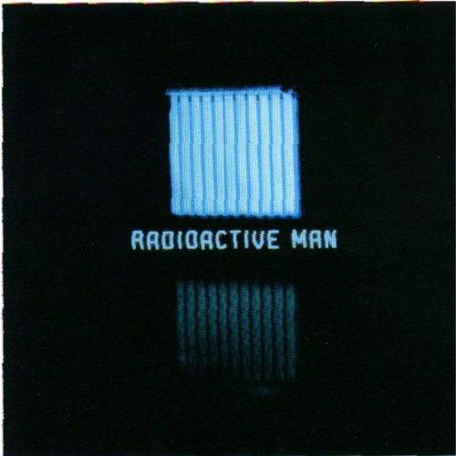 Amazon.com: Radioactive Man : Radioactive Man: Digital Music
