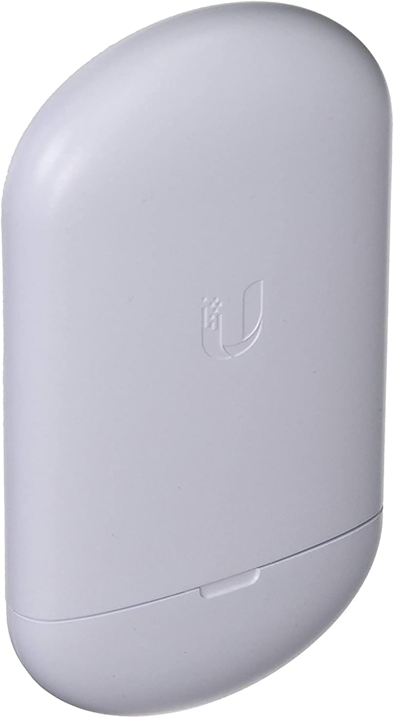 Amazon.com: Ubiqui Networks Nanostation M5 Locom5 Indoor/Outdoor Airmax ...