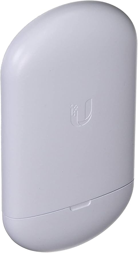 Amazon.com: Ubiquiti NanoStation 5AC Loco, 5 GHz airMAX ac CPE with ...