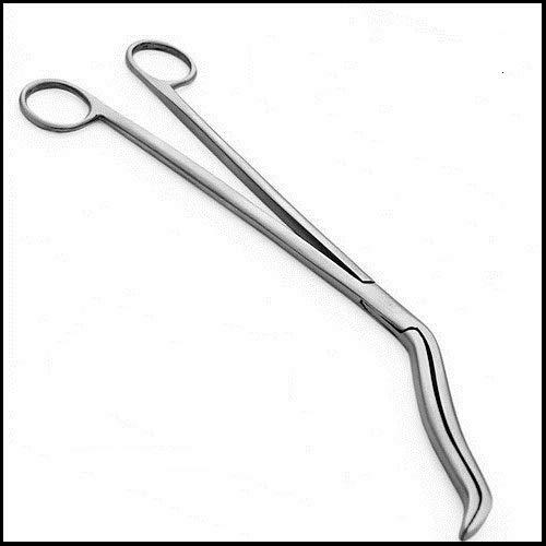STAR SURGICAL WORKS Cheatle Forceps 8'' : Amazon.in: Industrial ...