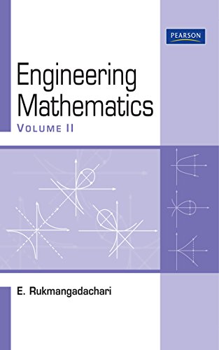 Engineering Mathematics - II eBook : Rukmangadachari, E.: Amazon.in ...