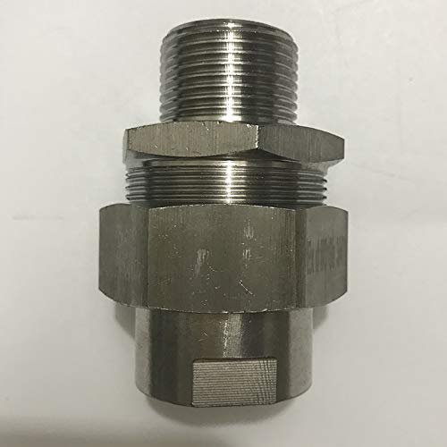 Explosion-Proof Union Coupling Explosion-Proof Live Joint One Inside ...