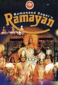Amazon.com: Ramayan Volume 3 (Dvd) Episode 9 to 13 : Various, Ramanand ...