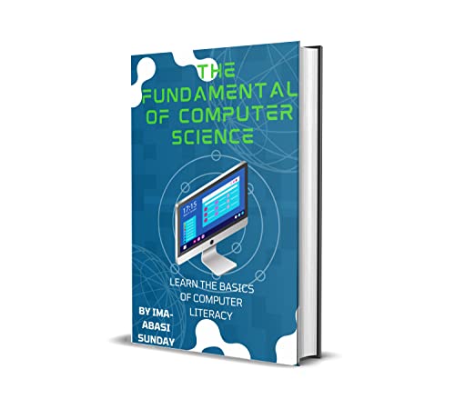 Amazon.com: The fundamentals of computer: Introduction to computer ...