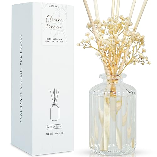 Top 10 Reed Diffuser For Bedroom of 2022 - Katynel