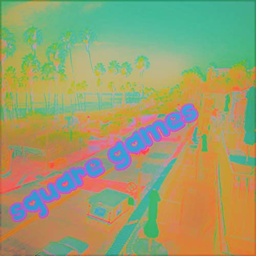 Amazon Music - square gamesのsquare games - Amazon.co.jp