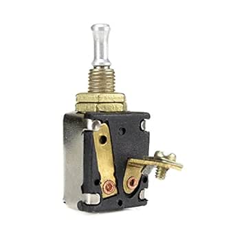 Amazon.com: E-L5031 Light Switch : Automotive