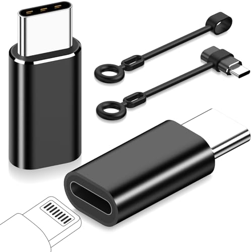 Amazon Best Sellers: Best Cell Phone OTG Adapters
