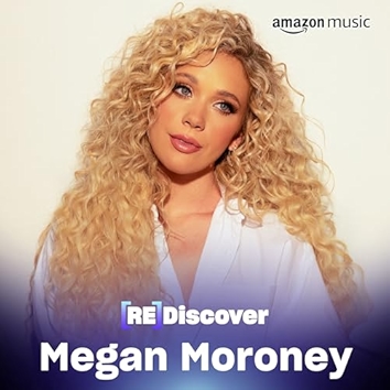 Indifferent song by Megan Moroney from Am I Okay? on Amazon Music ...