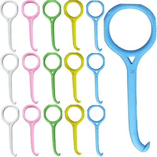 Amazon.com : OrthoKey Clear Aligner Removal Tool | Invisible Removable ...