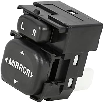 ACROPIX Car Power Rear View Mirror Switch Remote Control Fit for Toyota ...