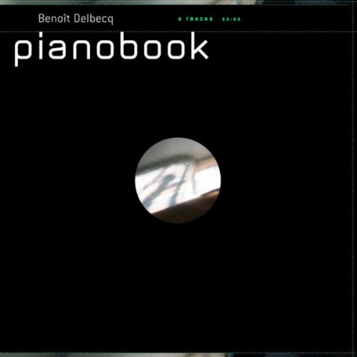 Amazon.co.jp: PianoBook : Benoit Delbeq: デジタルミュージック