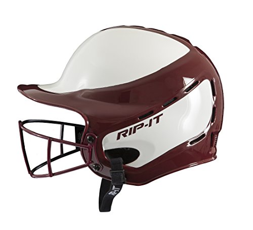 Snapklik.com : Vision Pro Fastpitch Softball Helmet