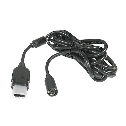Amazon.com: GEMINI ACCESS 10 Foot Control Pad Extension Cable For Xbox ...