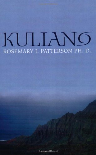 Kuliano: Patterson, Rosemary, Ph.D.: 9781413438260: Amazon.com: Books