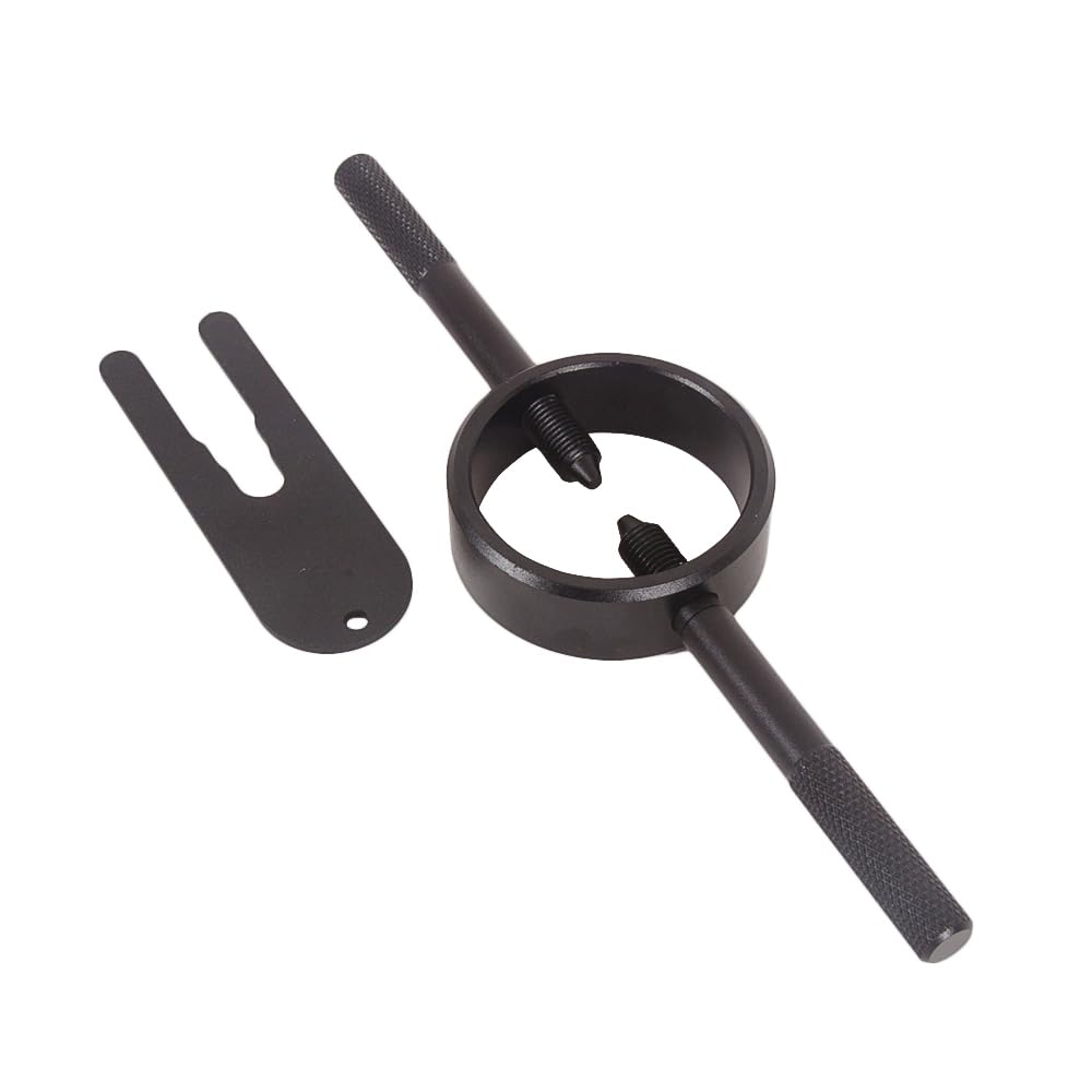 Oldbones Motorcycle Fork Oil Level Adjuster Fork Oil Tool Kit Fork Oil ...