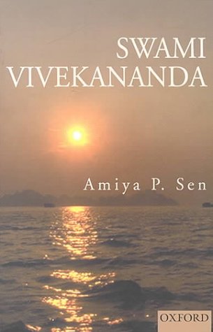 Amazon | Swami Vivekananda (Modern Indian Greats) | Sen, Amiya P. | India