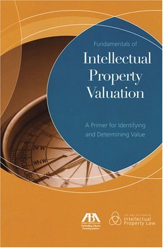 100 Best Intellectual Property Books of All Time - BookAuthority