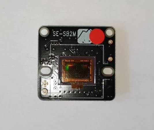 Amazon | Soho Enterprise ラズパイ接続可能2Mpix高感度カメラ基板(IMX462) SE-SB2M-IMX462 ...