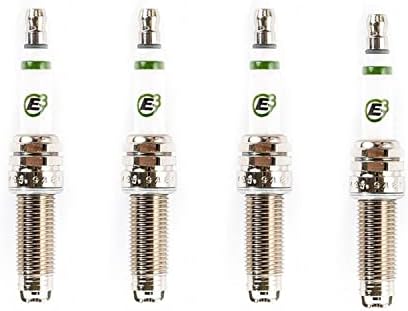 Amazon.com: E3 Spark Plugs E3.81 Premium Automotive Spark Plug w/DiamondFIRE Technology (Pack of ...