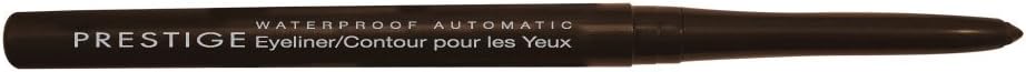 Amazon.com : Prestige Cosmetics Waterproof Automatic Eyeliner : Eye ...
