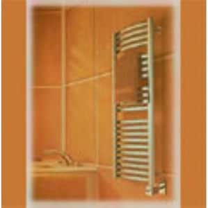 Amazon.com: Myson Towel Warmers ECM2 Contemporary Electric Brass Multi ...