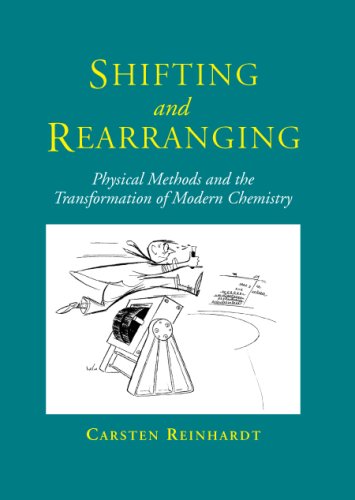 Shifting And Rearranging: Physical Methods And the Transformation of ...