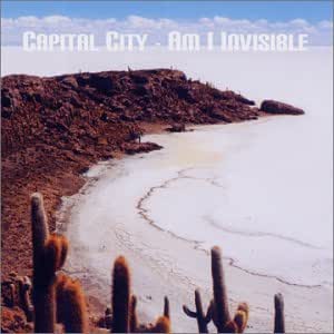 Am I Invisible by : Amazon.co.uk: CDs & Vinyl